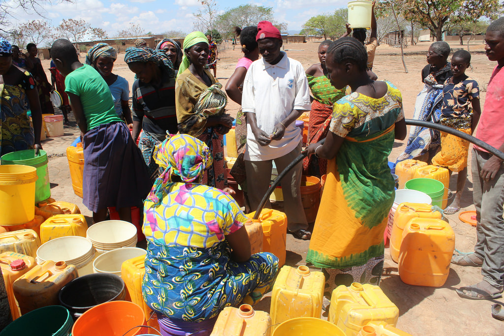 UMATA - migliorare l’offerta di prodotti e servizi sanitari attraverso ...