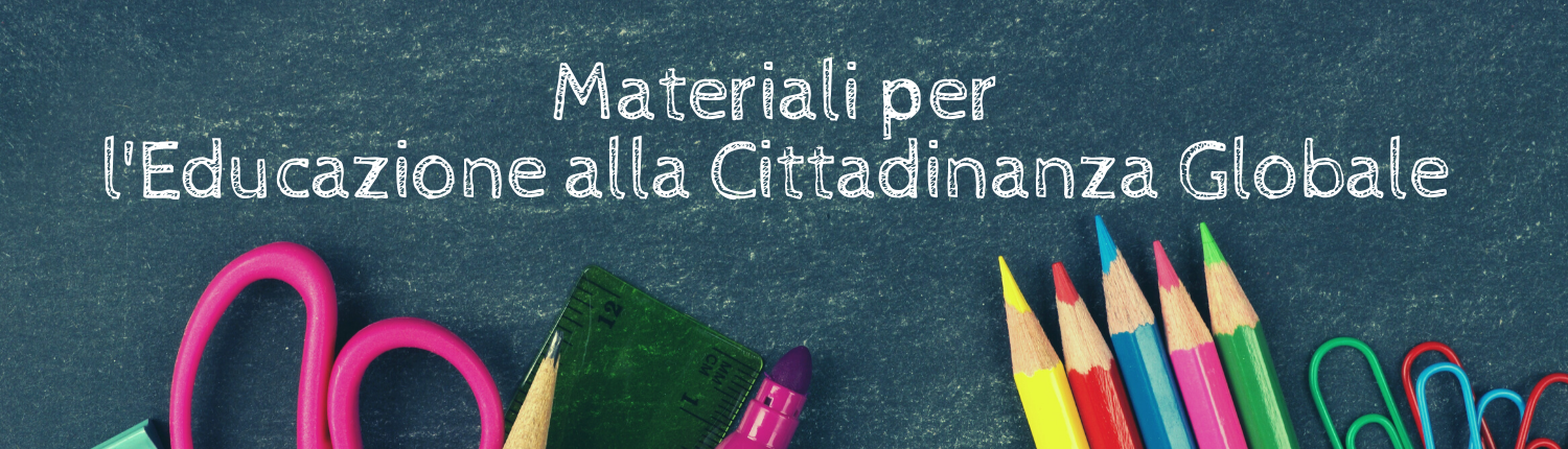 Materiale didattico - LVIA