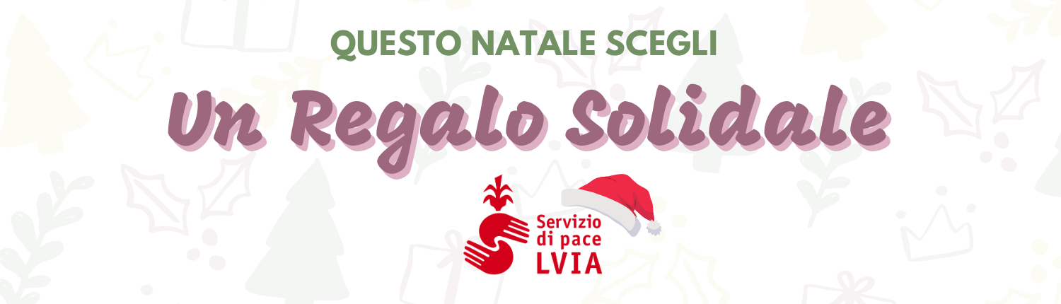 Associazione di cooperazione e solidarietà internazionale LVIA