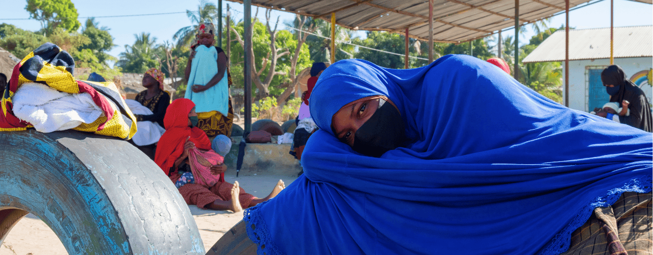 Mozambico: l’emergenza umanitaria raccontata da LVIA - LVIA